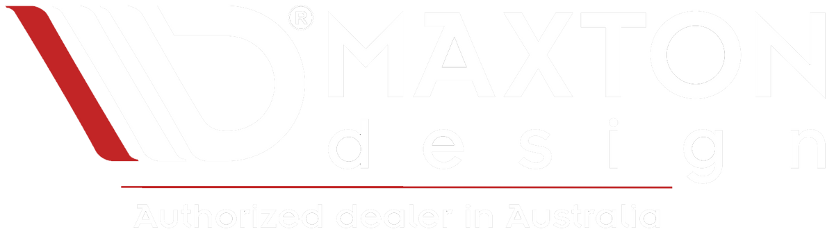 all — Maxton Design AU