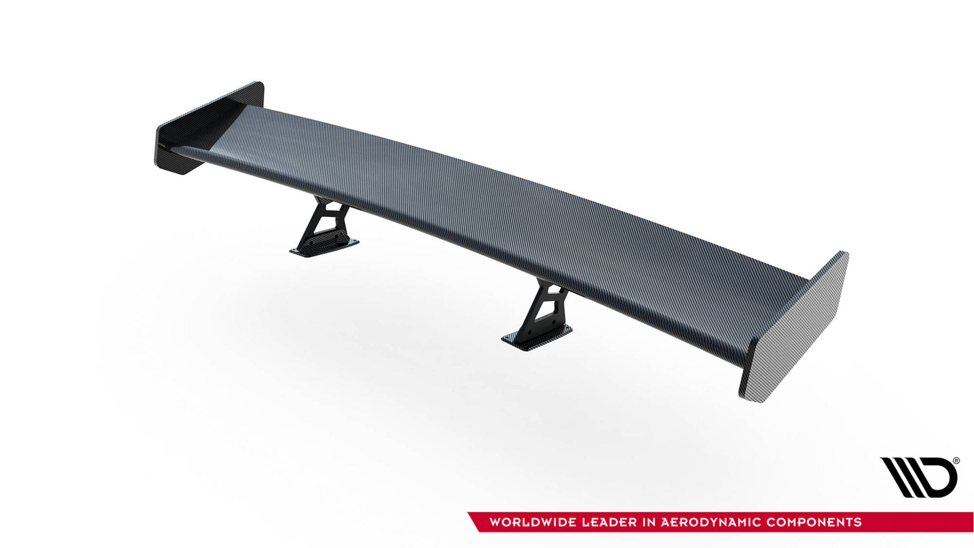 Maxton Design Carbon Spoiler Alfa Romeo Giulia Quadrifoglio — Maxton ...