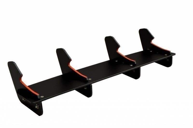 Buy Maxton Design REAR DIFFUSER Volkswagen Golf R Mk7 Facelift | MAXTON ...