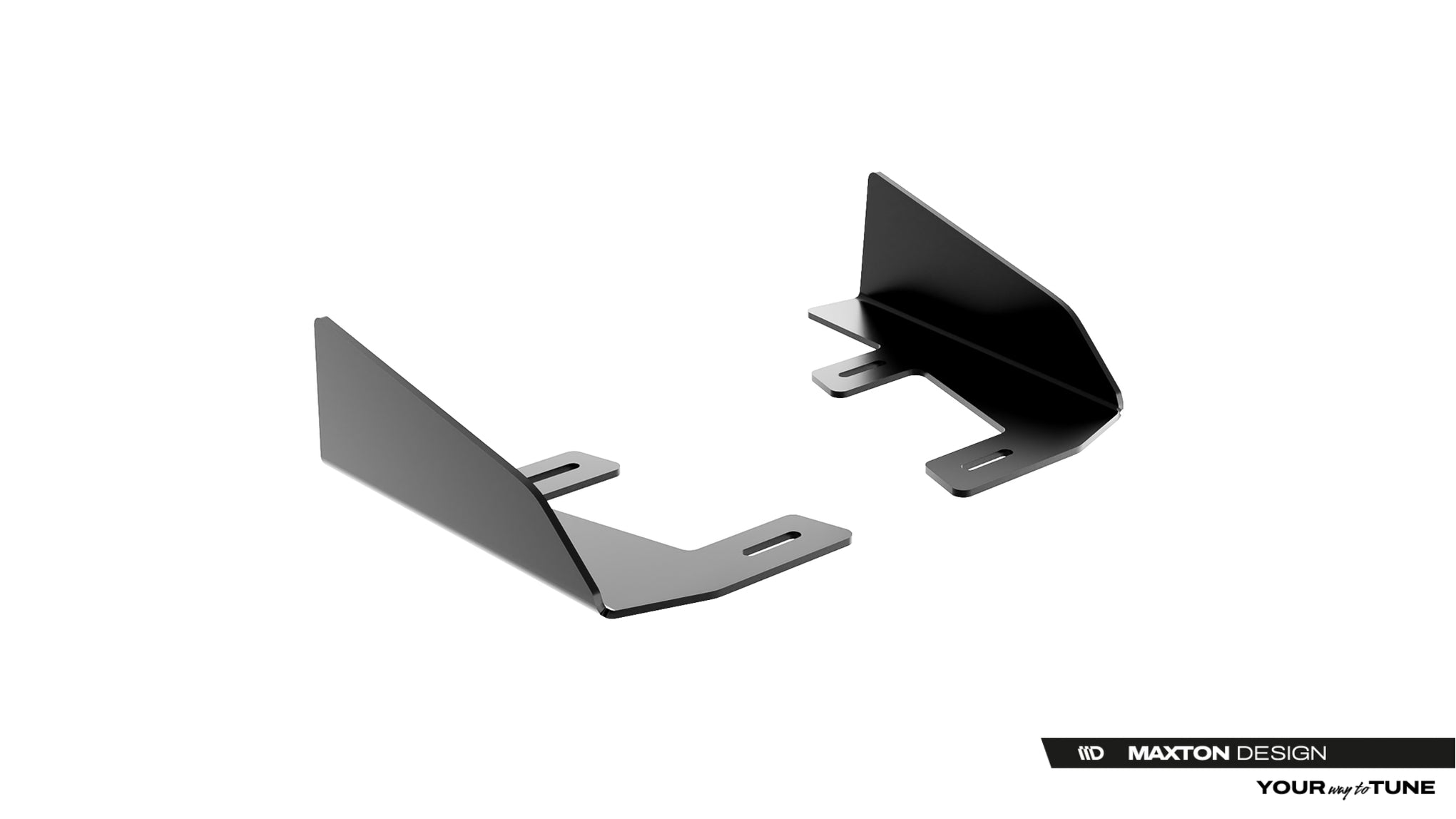 Rear Side Flaps Cupra Leon ST Mk1 Facelift | Maxton Design AU