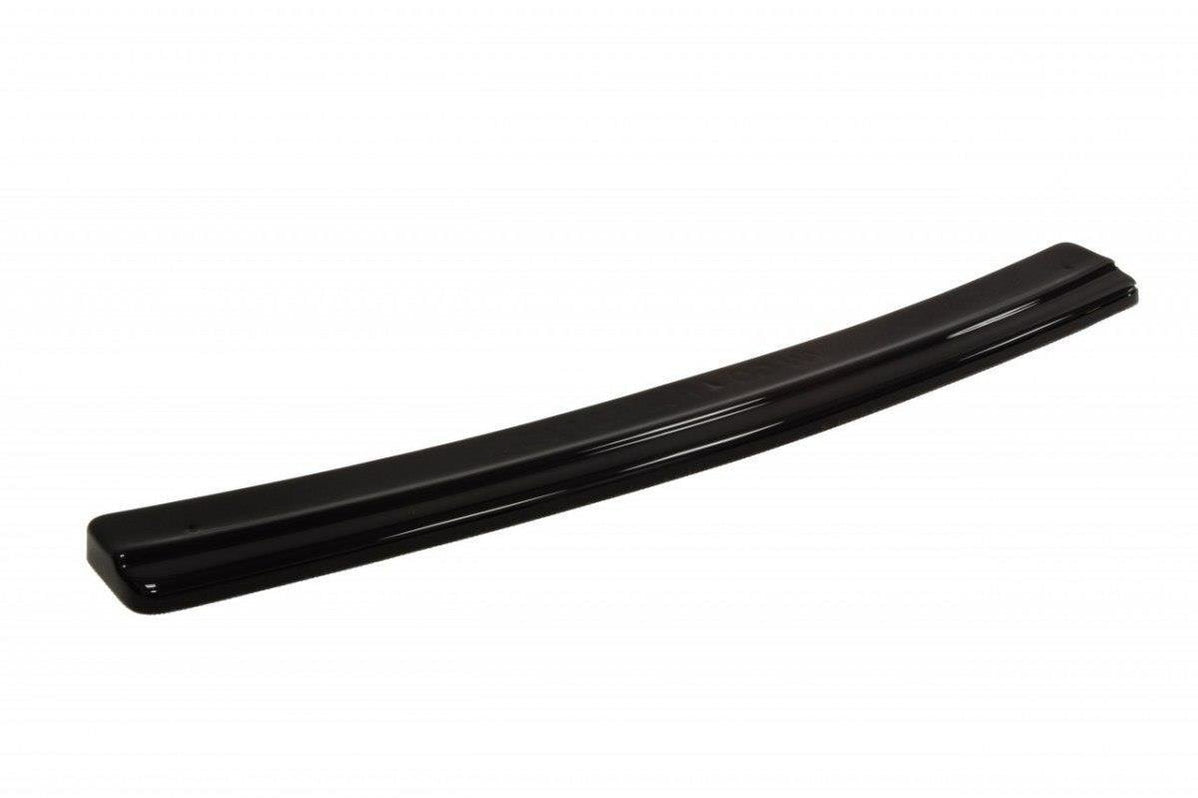 Maxton Design Rear Splitter VW GOLF IV R32 — Maxton Design AU
