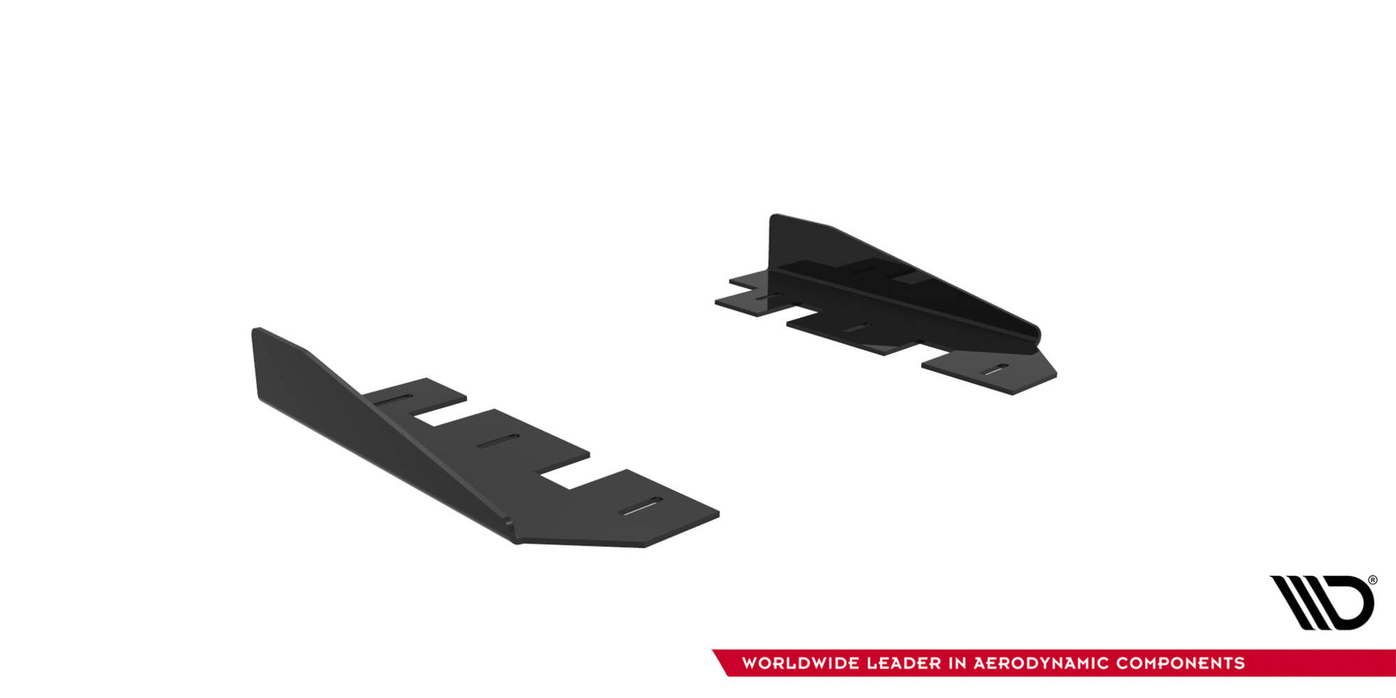 Maxton Design Side Flaps Mercedes-AMG CLE 53 C236 — Maxton Design AU