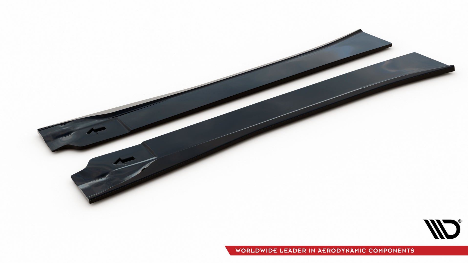 Buy Maxton Design Side Skirts Diffusers BMW i3 S Mk1 Facelift | MAXTON ...