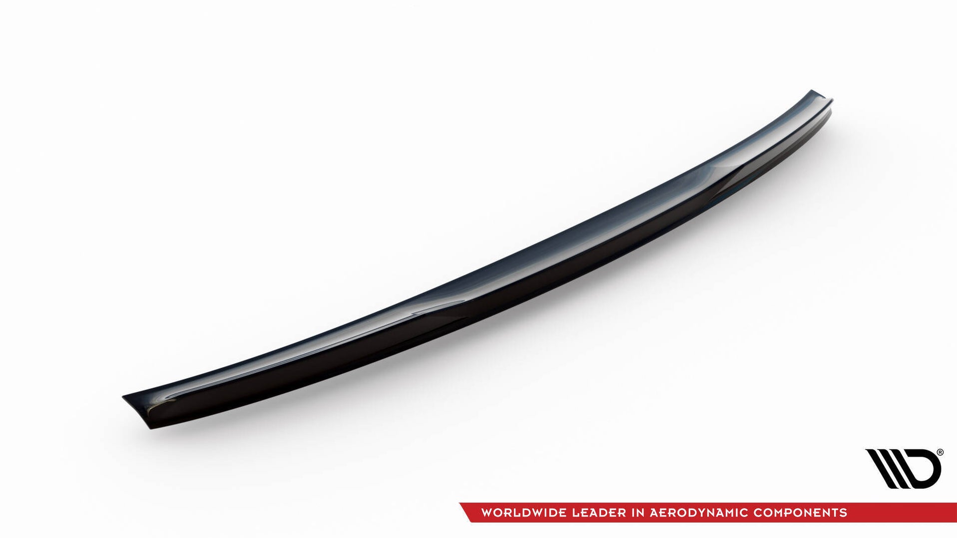 Maxton Design Spoiler Cap 3D BMW 7 G11 / G12 — Maxton Design Au
