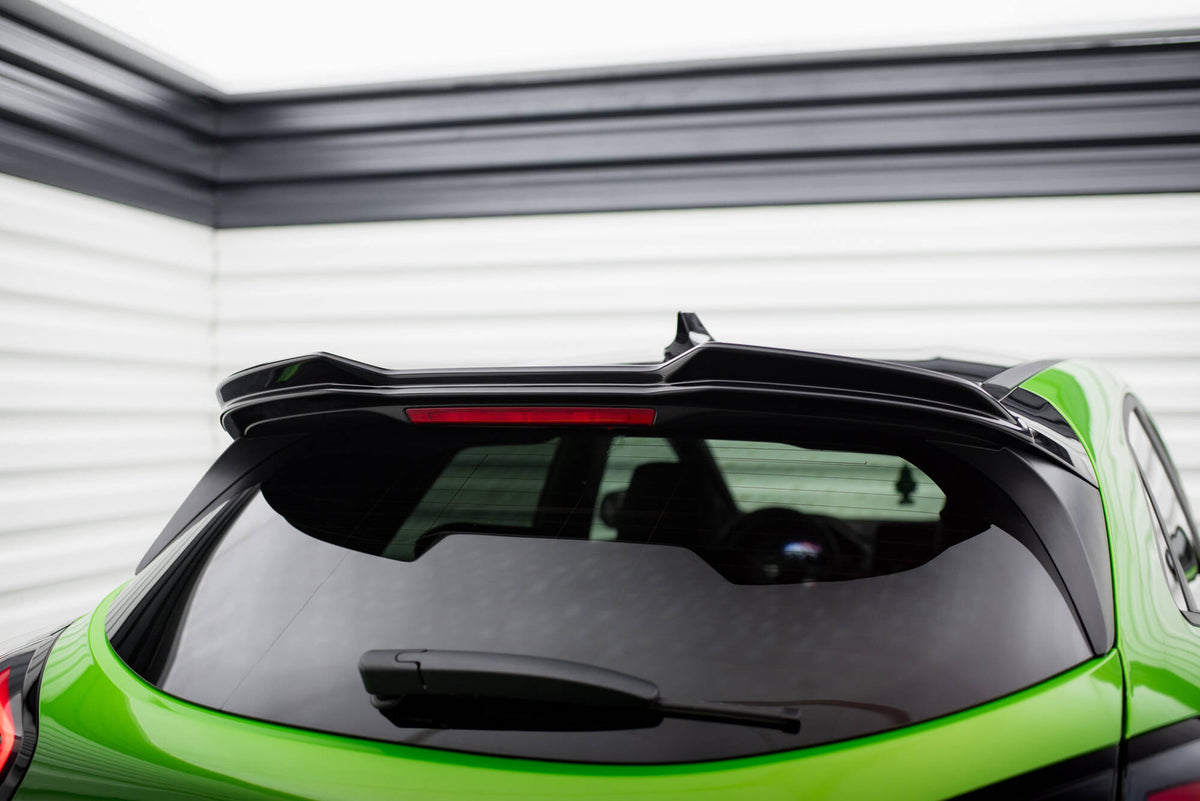 Buy Maxton Design Spoiler Cap 3D Ford Puma ST / ST-Line X Mk1 | MAXTON ...