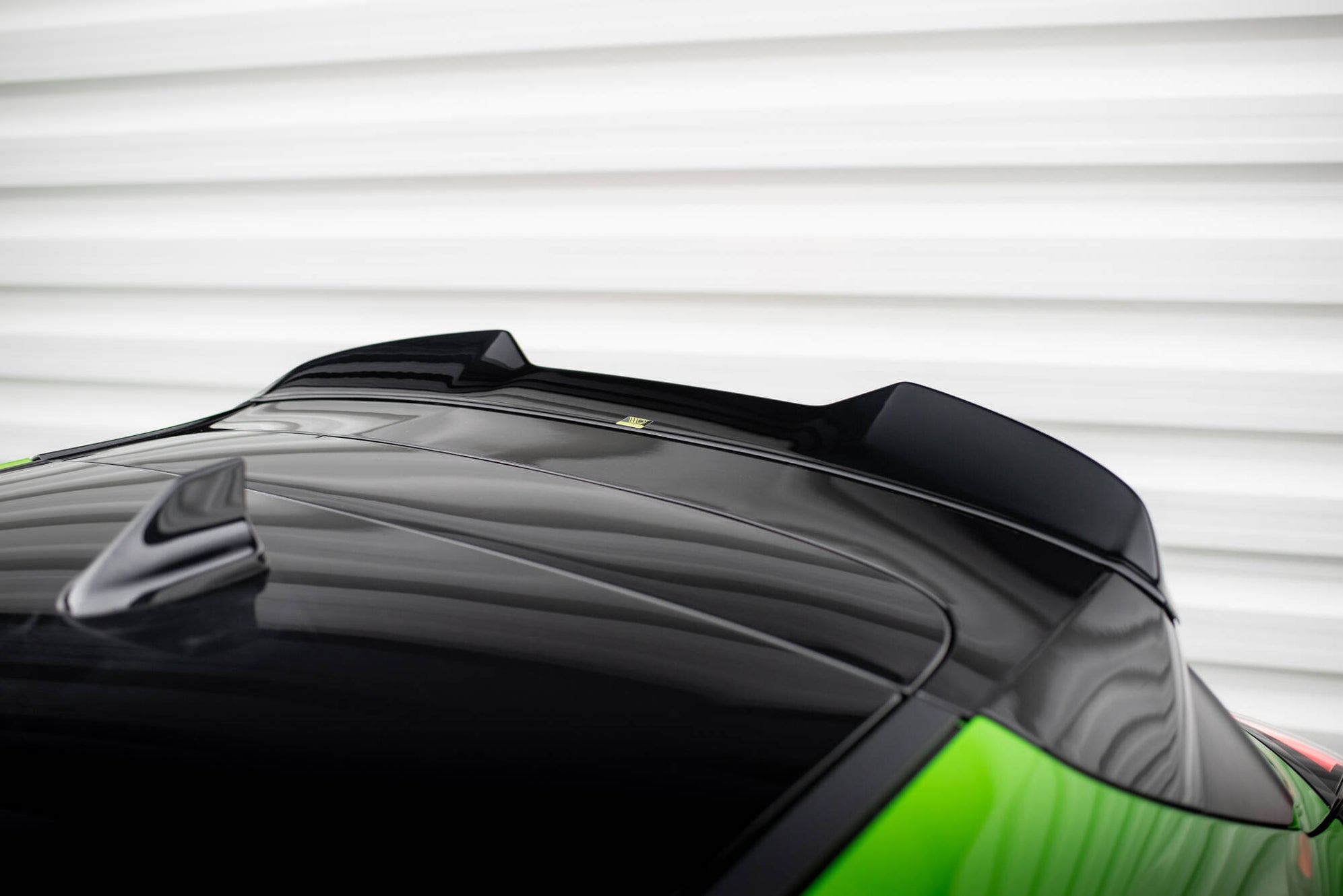 Buy Maxton Design Spoiler Cap 3D Ford Puma ST / ST-Line X Mk1 | MAXTON ...