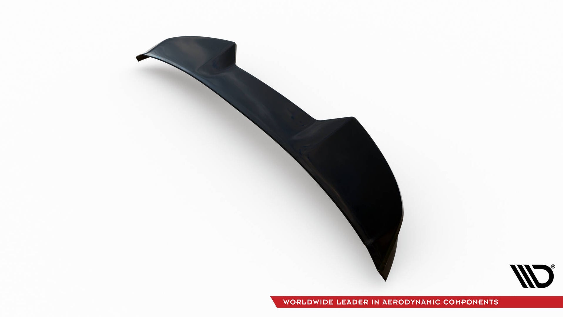Buy Maxton Design Spoiler Cap 3D Ford Puma ST / ST-Line X Mk1 | MAXTON ...