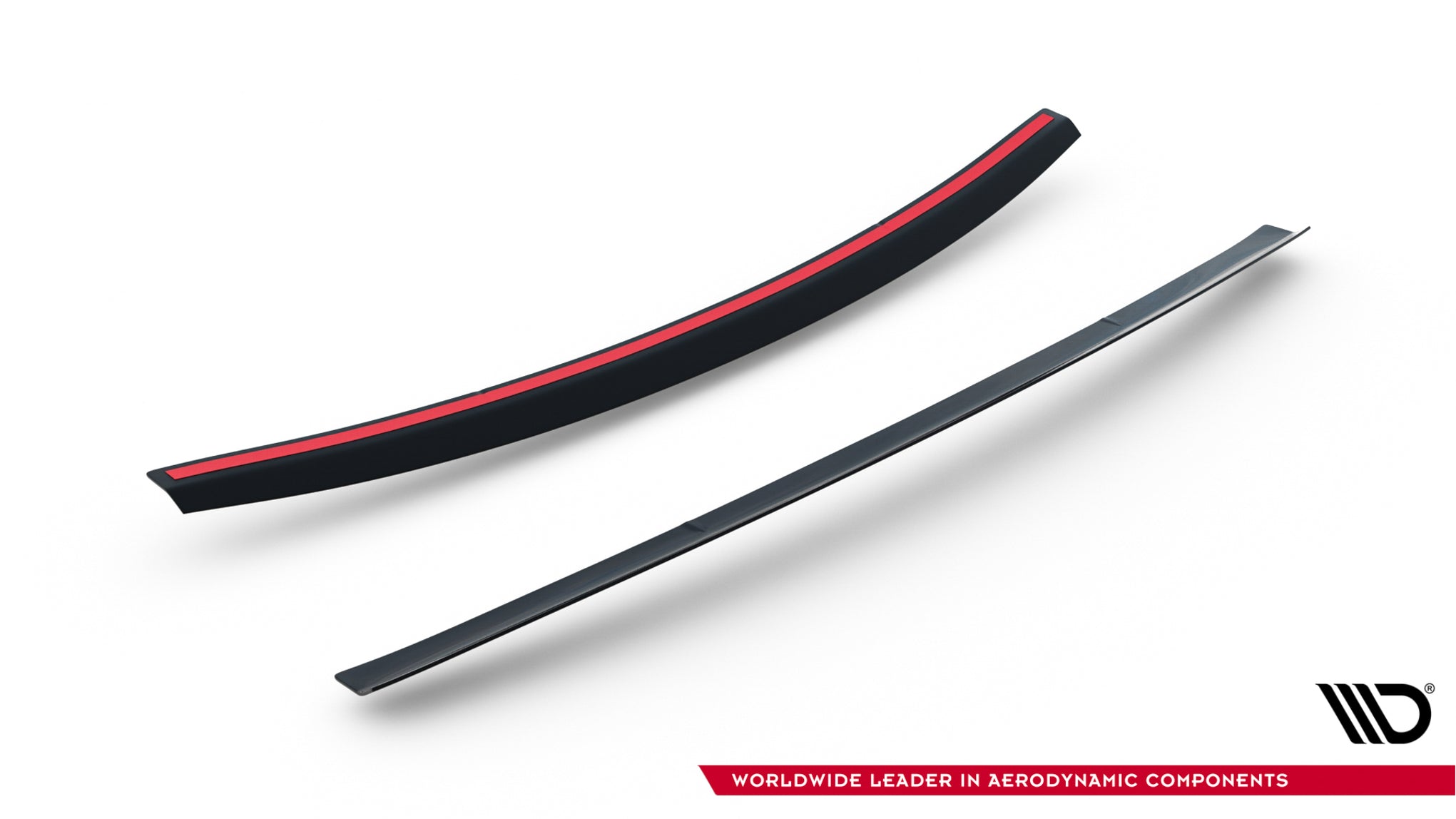 Maxton Design Spoiler Cap Ford Focus RS Mk2 — Maxton Design AU