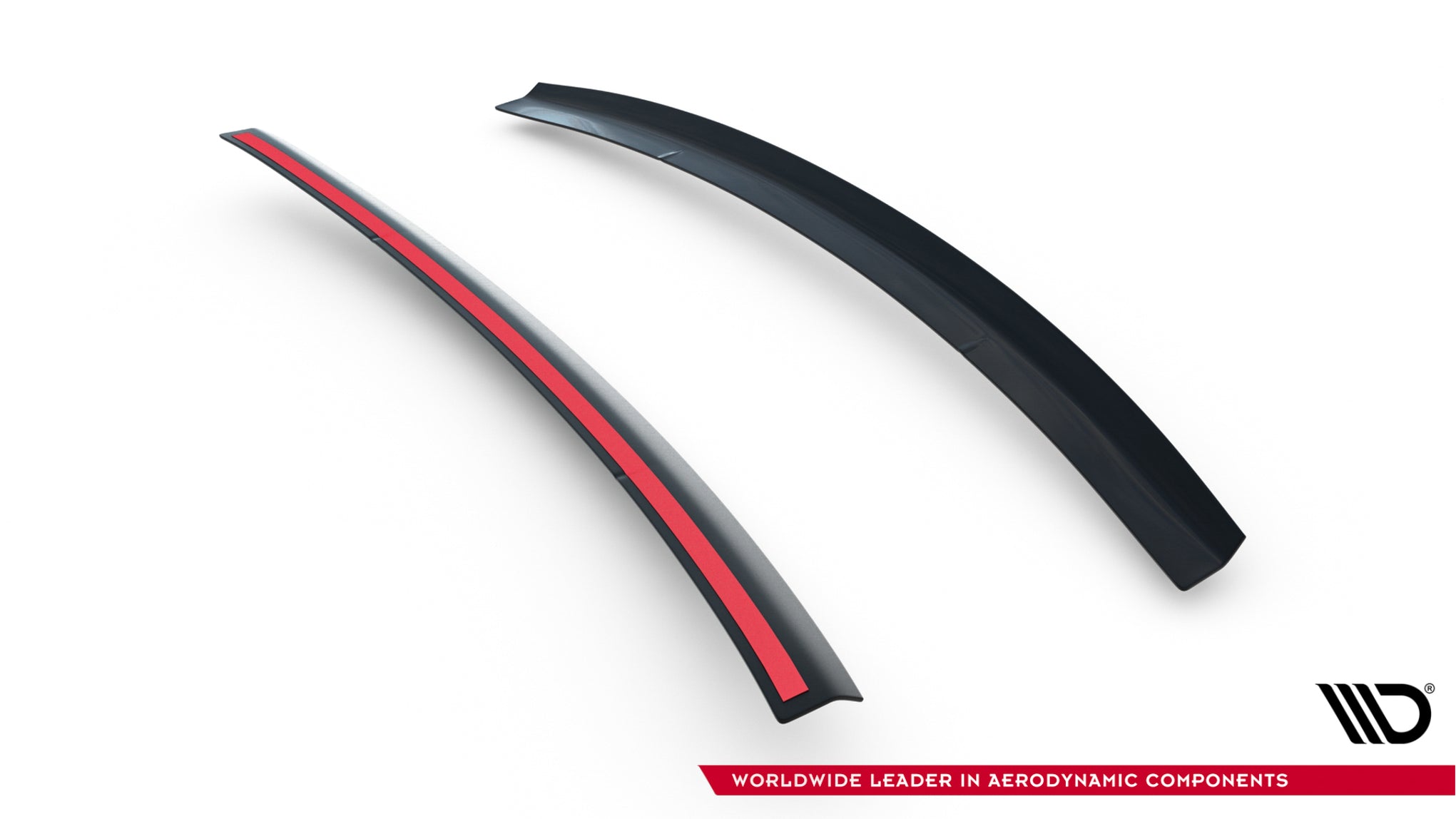 Maxton Design Spoiler Cap Ford Focus RS Mk2 — Maxton Design AU