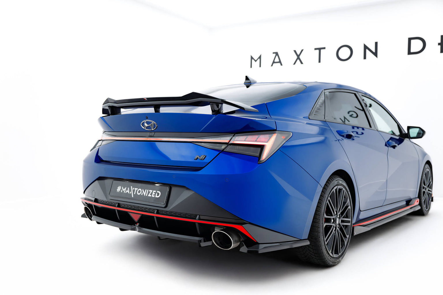 Official Maxton Design Australia | Body Kits & Aero Parts — Maxton ...