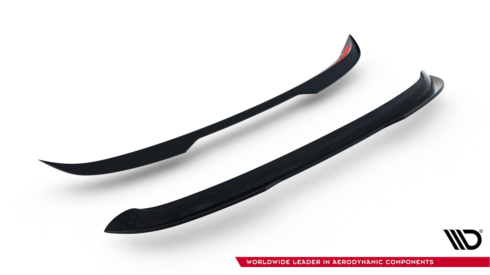 Maxton Design Spoiler Cap MG HS Mk1 Facelift — Maxton Design AU