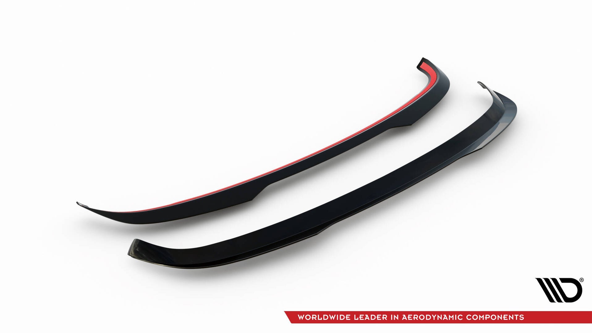 Maxton Design Spoiler Cap Suzuki Swift Sport Mk4 — Maxton Design AU