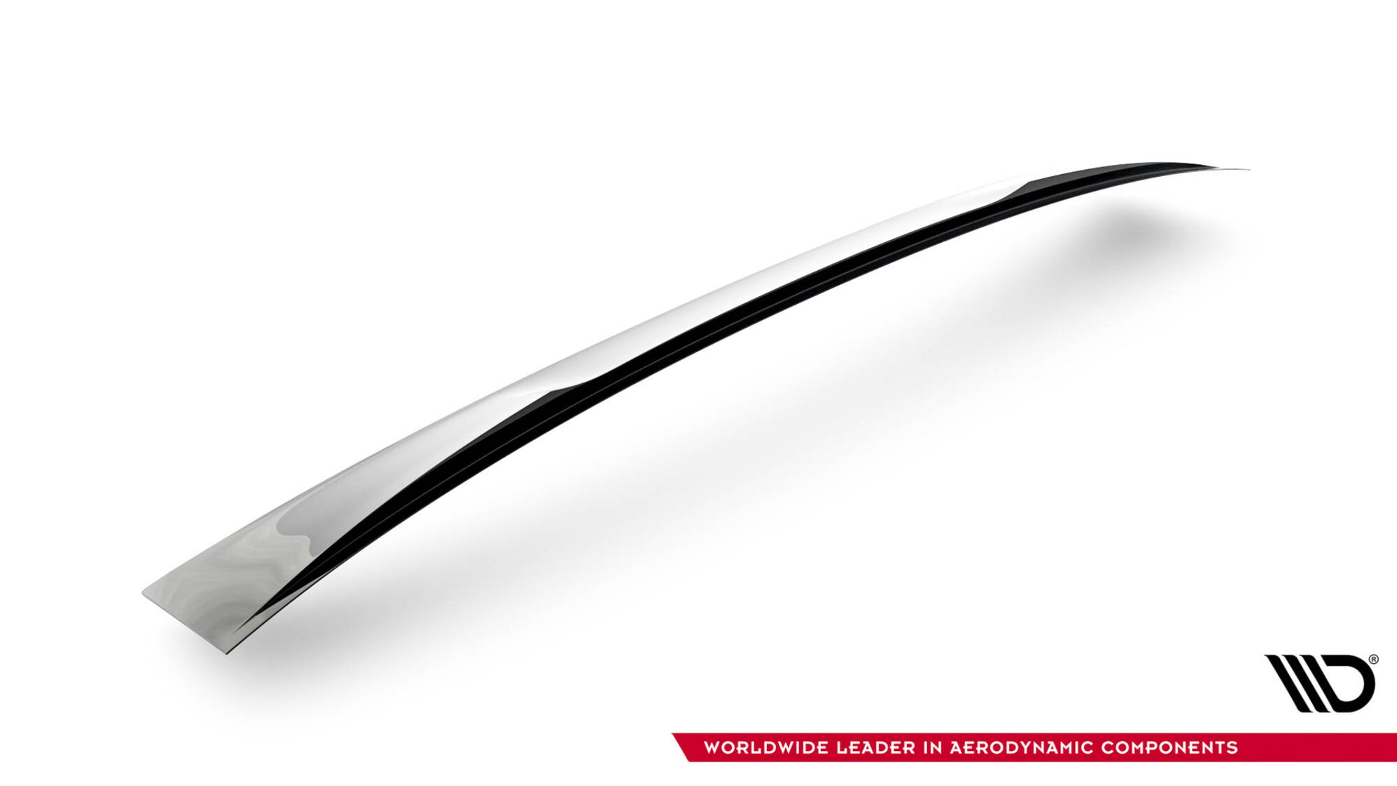 Maxton Design The extension of the rear window Mercedes-AMG CLE 53 / A ...