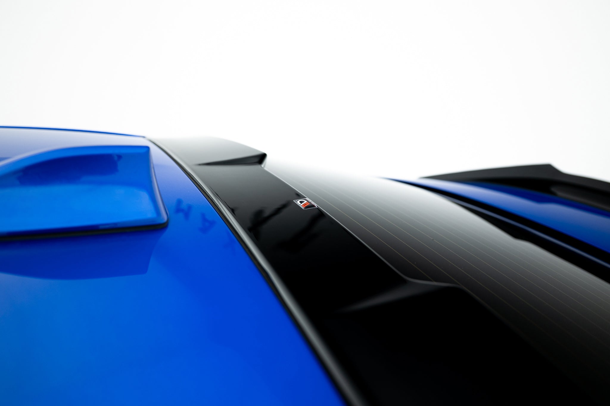 Buy Maxton Design The extension of the rear window Subaru BRZ Mk2 ...
